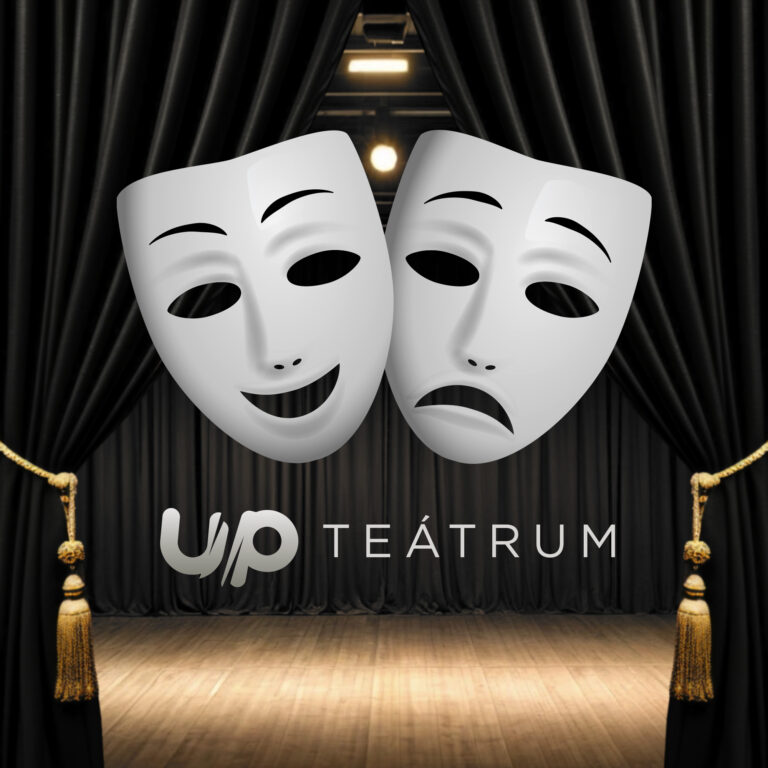 UP TEÁTRUM – UP Rendezvénytér